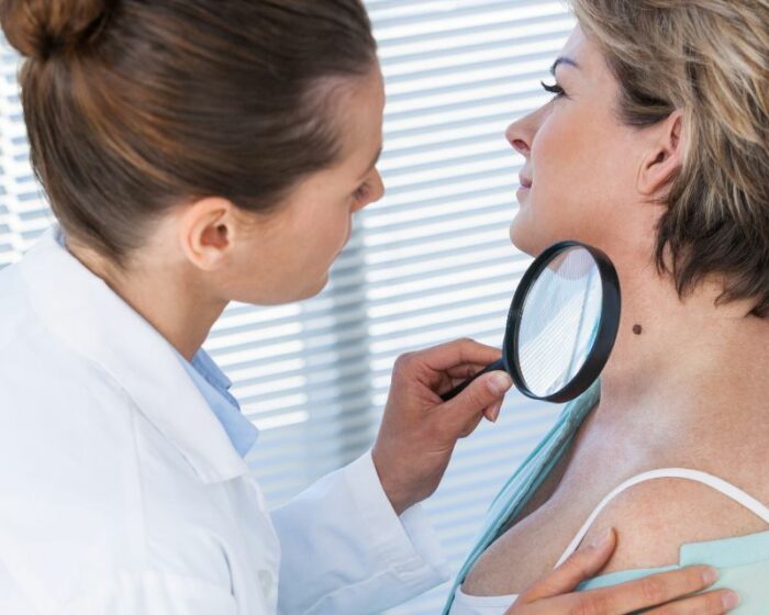 Δερματολογικό – Οι Άγιοι Ανάργυροι Α.Ε