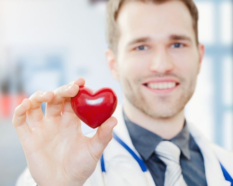 Καρδιολογικό – Οι Άγιοι Ανάργυροι Α.Ε