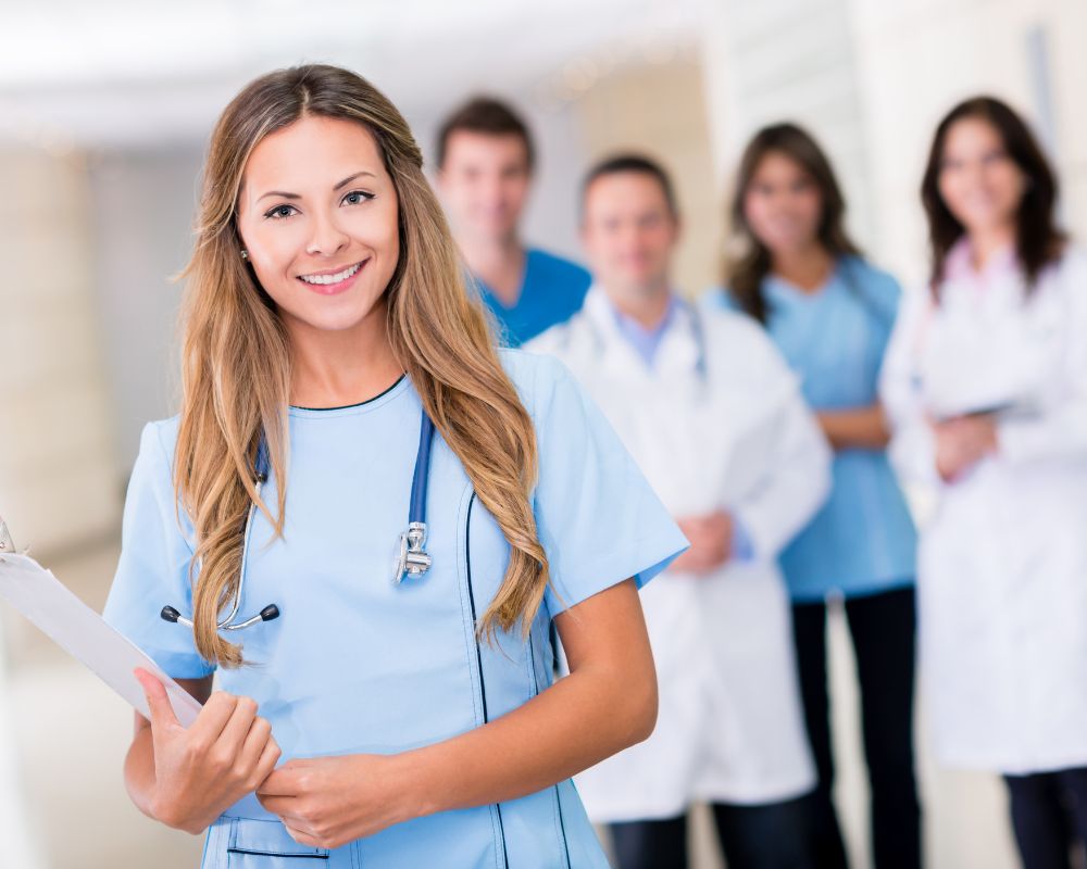 ΑΝΘΡΩΠΙΝΟ ΔΥΝΑΜΙΚΟ – Οι Άγιοι Ανάργυροι Α.Ε